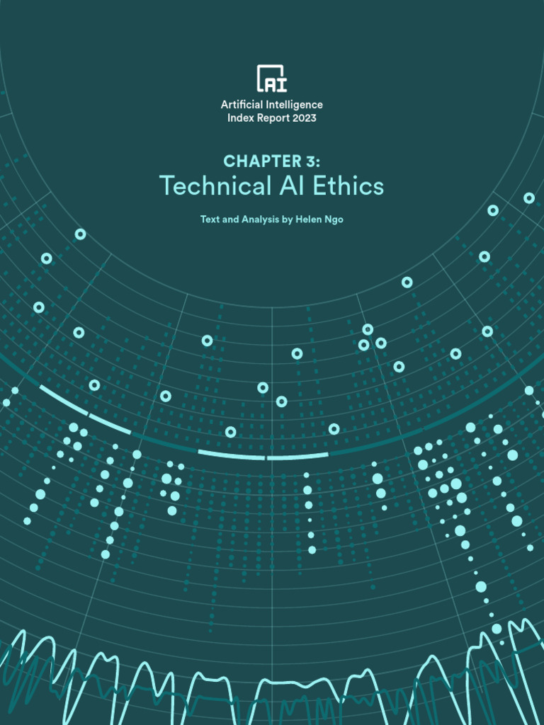 HAI AI-Index-Report-2023 CHAPTER 3 | PDF