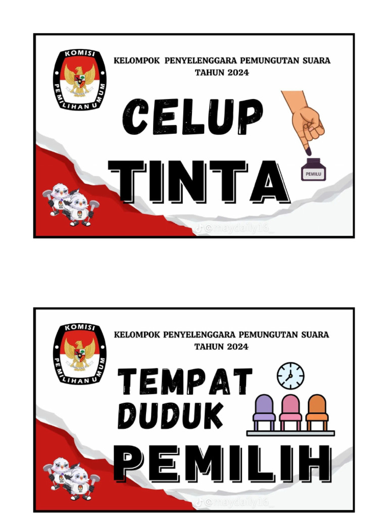 Celup Tinta | PDF