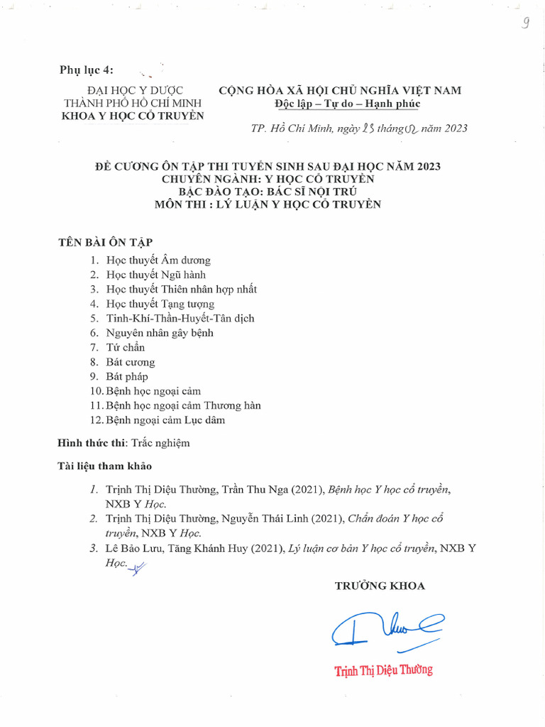 BSNT LyluanYHCT | PDF