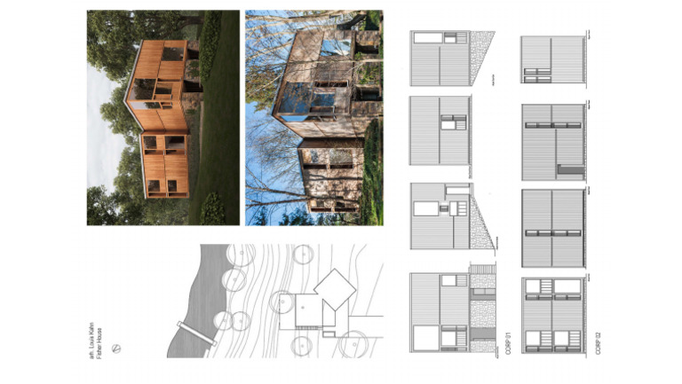 Fisher House - Part3 | PDF