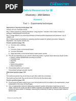 Classroom_profiling_sheet | PDF | Teachers | Nonverbal Communication