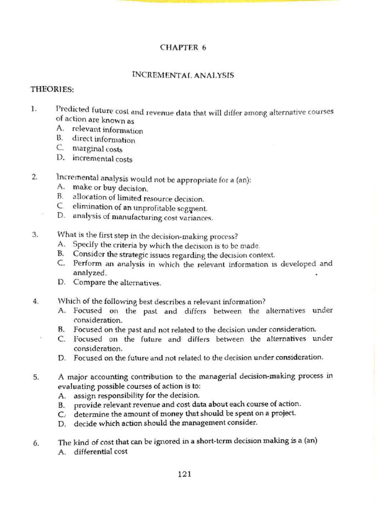 MS-Review-Incremental-Analysis | PDF