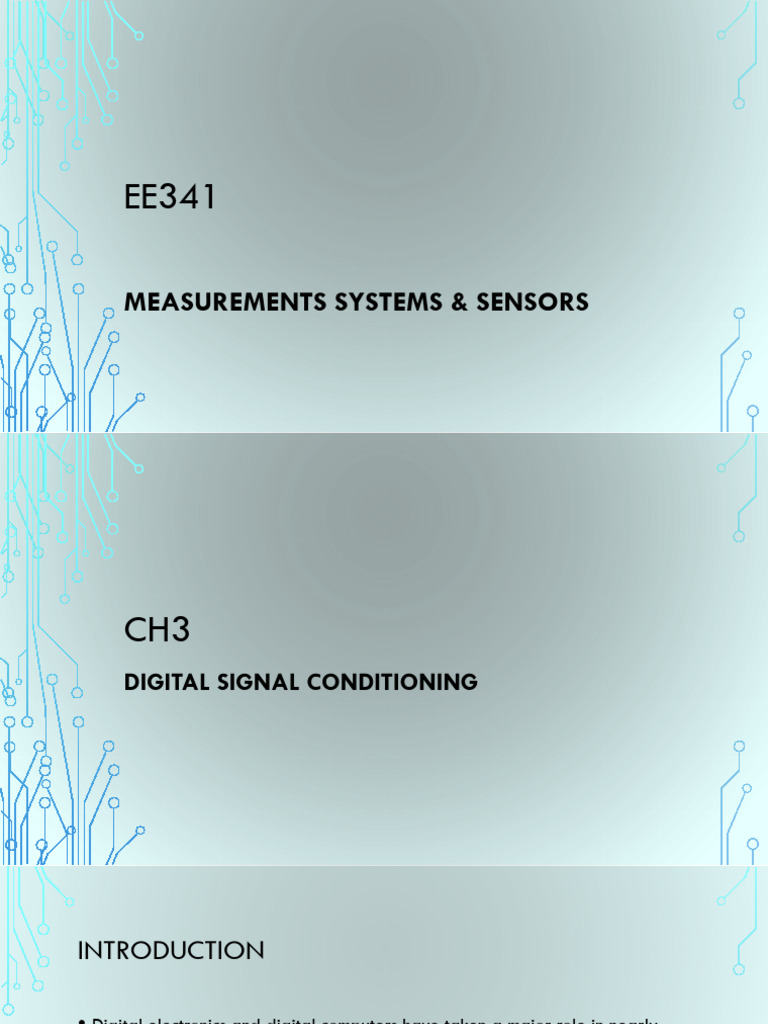 Chapter 3 EE341 - Compressed | PDF | Logic Gate | Digital Electronics