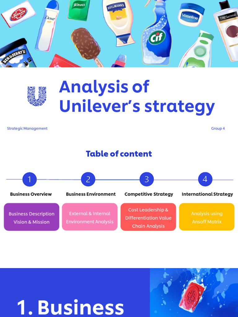 Slide QTCL Nhóm 4 Banfinal | PDF | Strategic Management | Sustainability