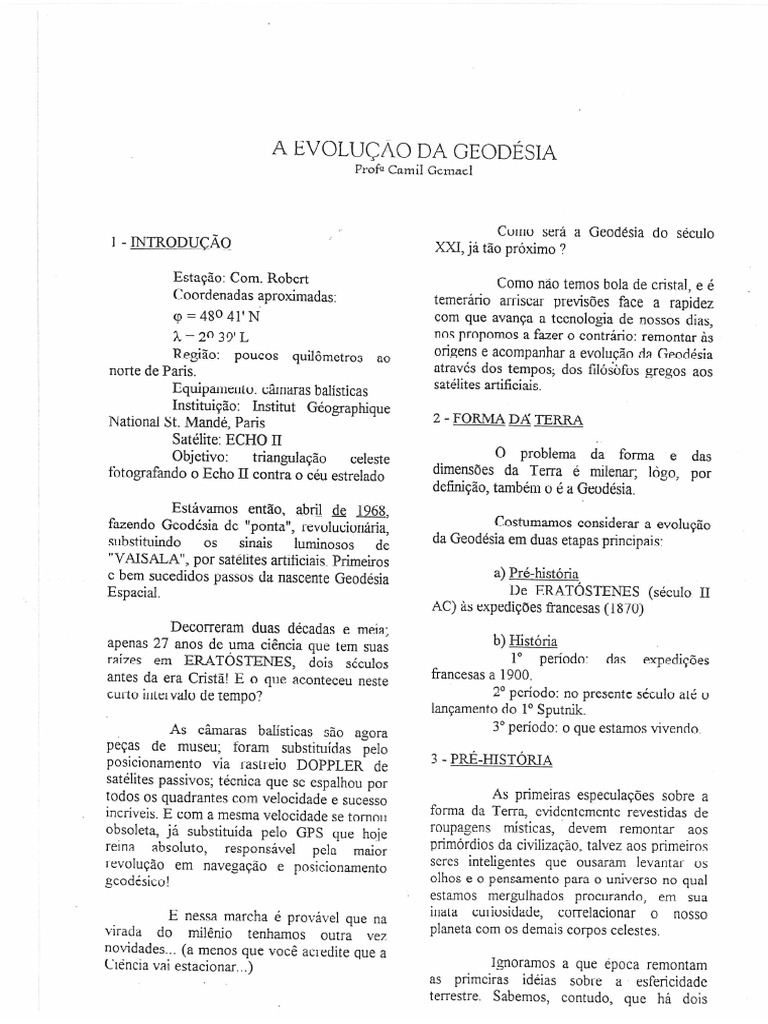 Revbrcartografia,+1 Camil | PDF