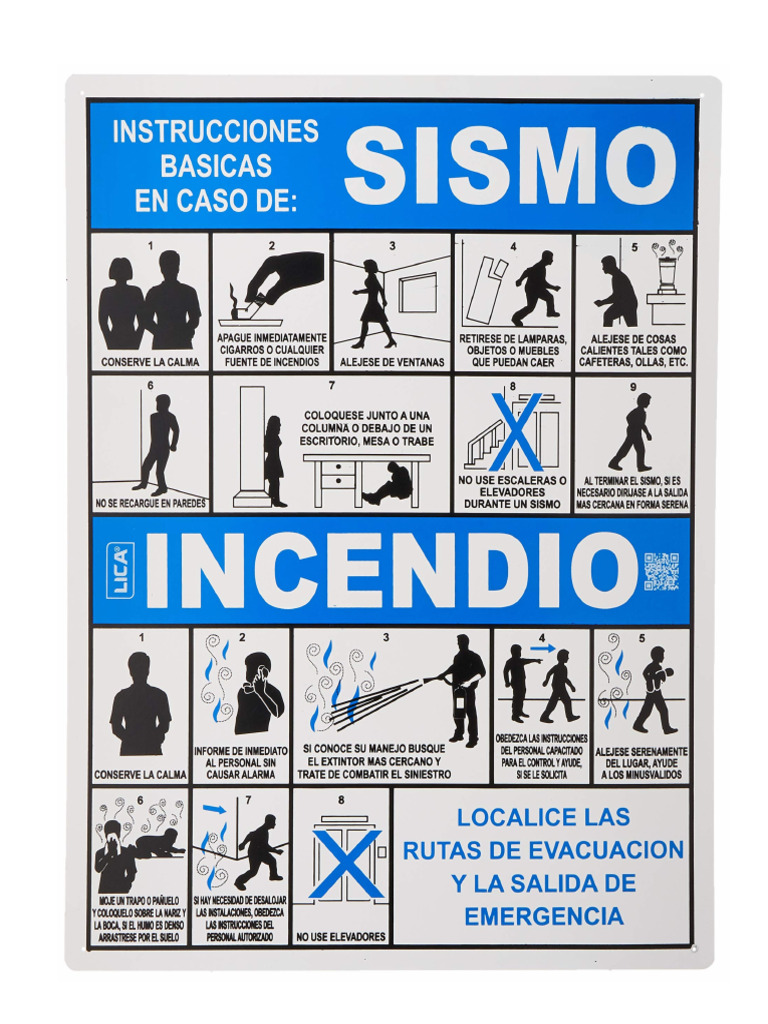Hotel Manual Emergencias_Parte3 | PDF
