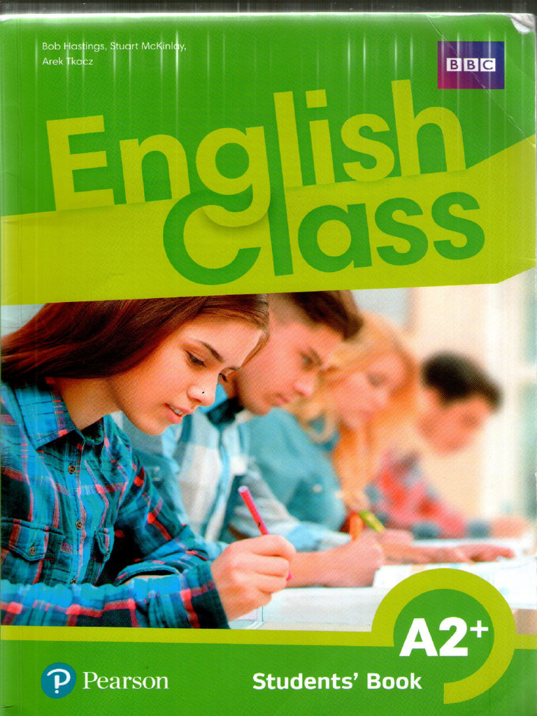 English Class A2 | PDF