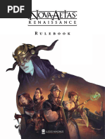 FATAL RPG: A Brutal System Reimagined | PDF | Dwarf (Dungeons & Dragons ...