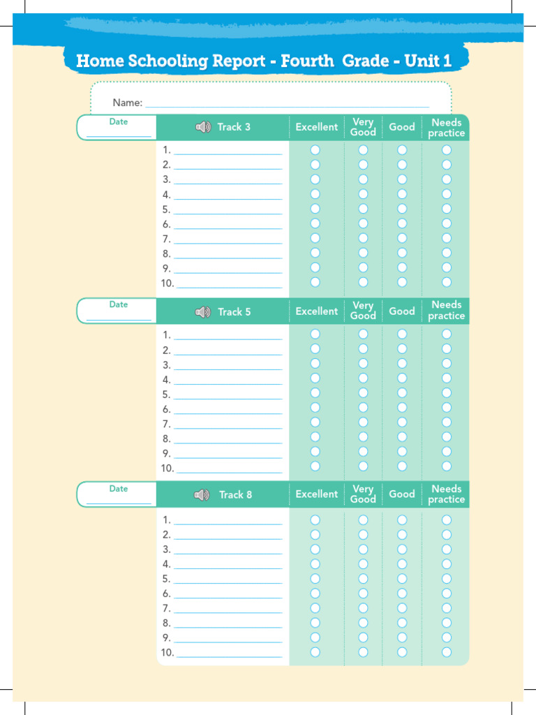 Home Schooling | PDF