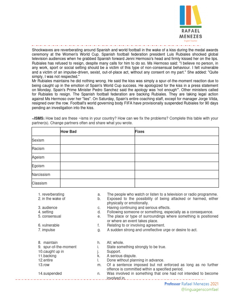 Mona Reading-Writing N. 02 | PDF