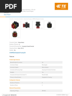 Sumitomo Automotive Connector Guide | PDF | Wire | Coaxial Cable