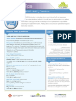 Learning Plan CNO | PDF | Critical Thinking | Nursing