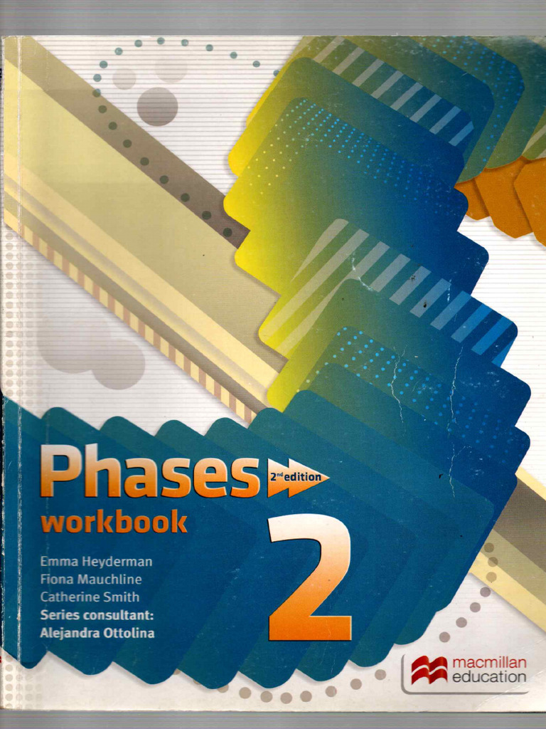 Phases 2 Activity (Hasta Unidad 3) | PDF
