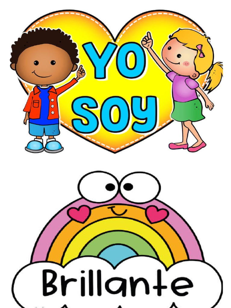Yo Soy | PDF