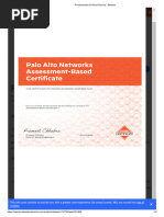 RAFAC Cyber Awareness Training Guide | PDF | Cyberwarfare | Security