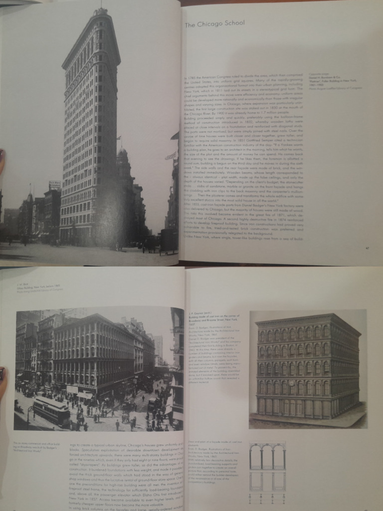 Sejarah & Teori Arsitektur | PDF | Civil Engineering | Building Engineering