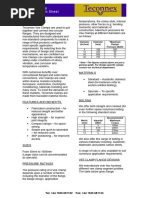 Selected SPI Neck Finish Specifications For Standard Closures | PDF ...