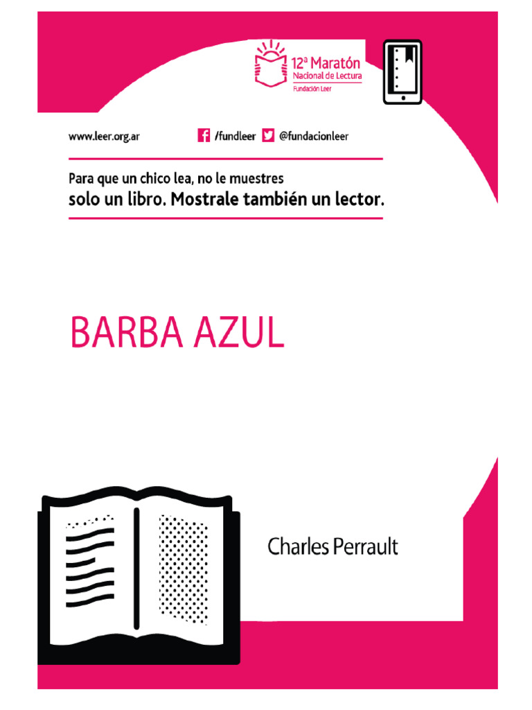 Barba Azul | PDF | Novela negra, policíaca y suspenso