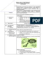 DLP - QTR-3 - Aralin-13-14 - Consumption at Savings Function - Implasyon | PDF