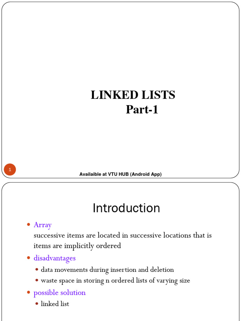 Module 3part 1 Pdf 