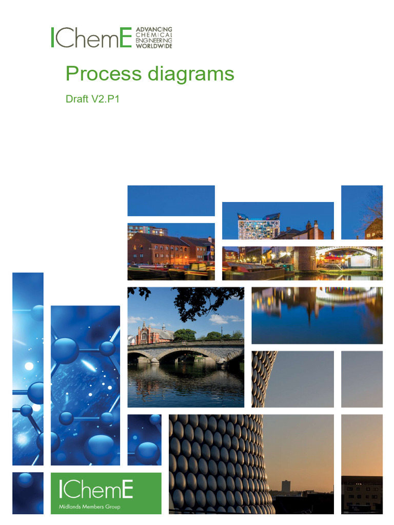 Process Drawings Guide V2_P1 | PDF | Pipe (Fluid Conveyance ...