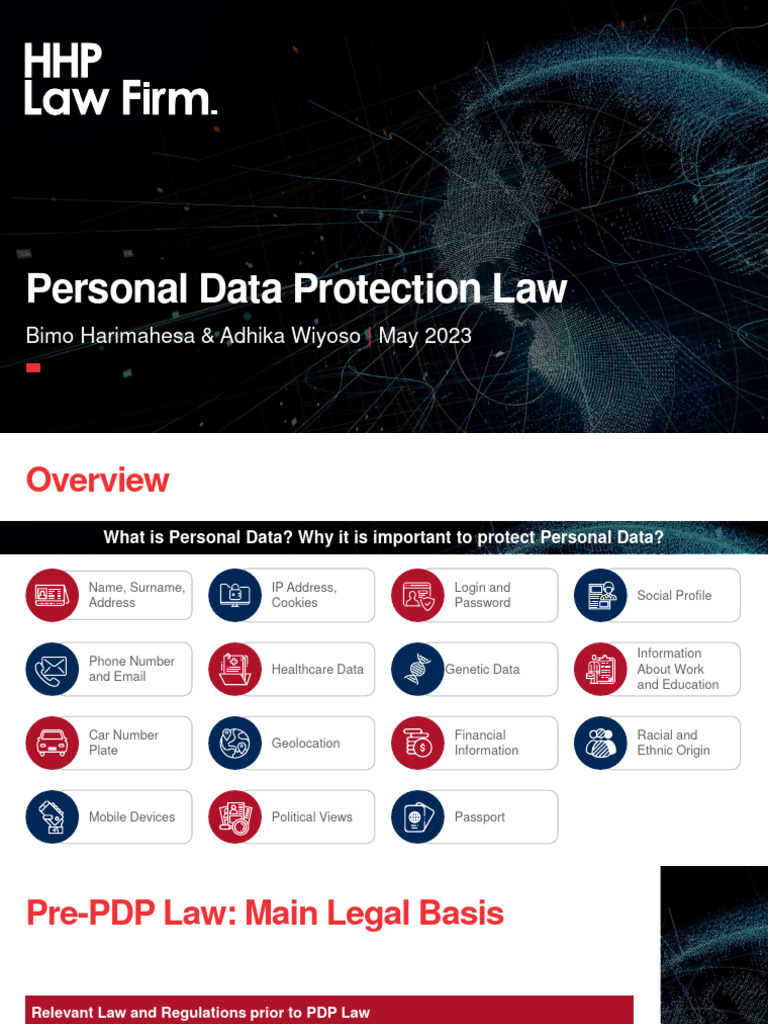 Office - FEUI Teaching 2023 - Personal Data Protection (427847844.1 ...