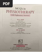 Nordic Musculoskeletal Questionnaire Form | PDF | Musculoskeletal System