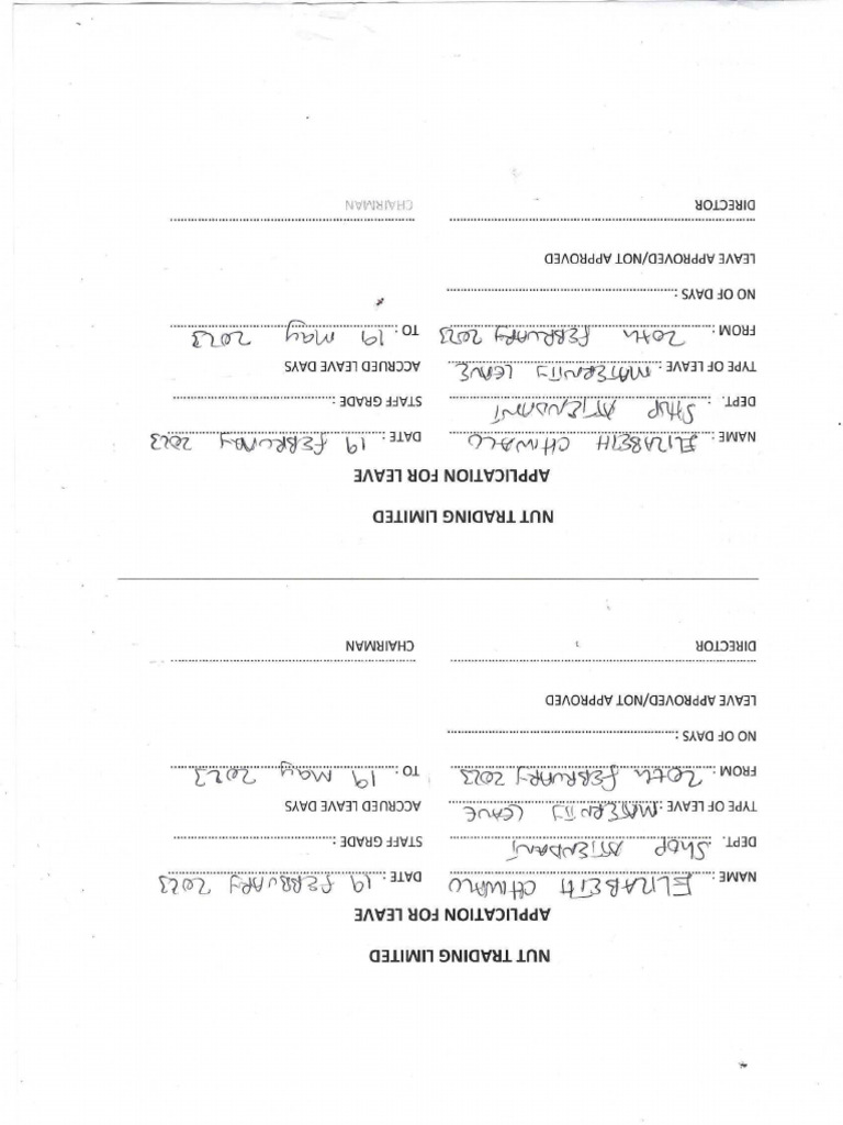 Elizabeth Chiwalo | PDF