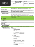 Revathi Resume 19 PDF | PDF | Nursing | Patient