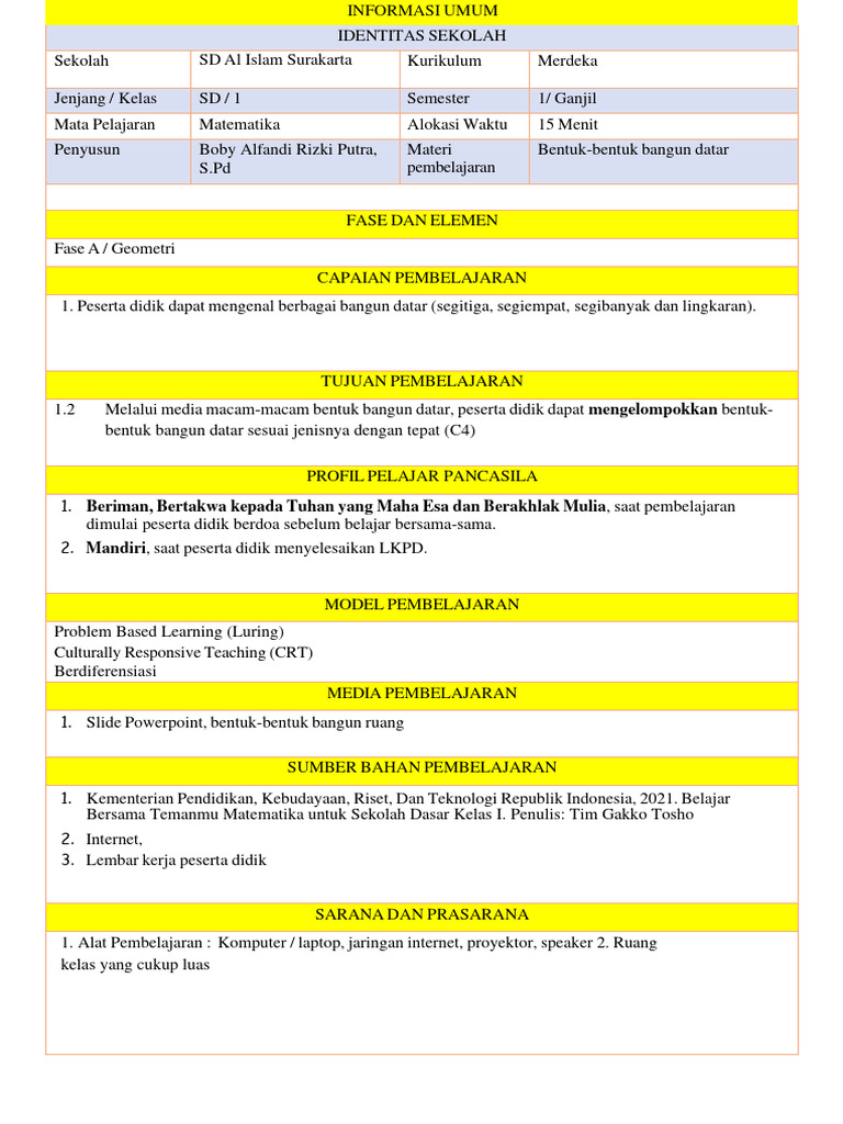 T4 Ruang Kolaborasi Individu - Boby Alfandi Rizki Putra | PDF