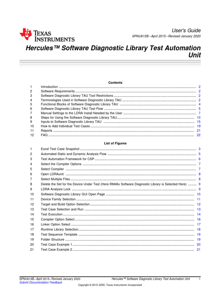 Spnu 615 B | PDF | Library (Computing) | Software