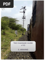 Indian Railways: Circular Journey Tickets FARE TABLE (Distance-Wise ...