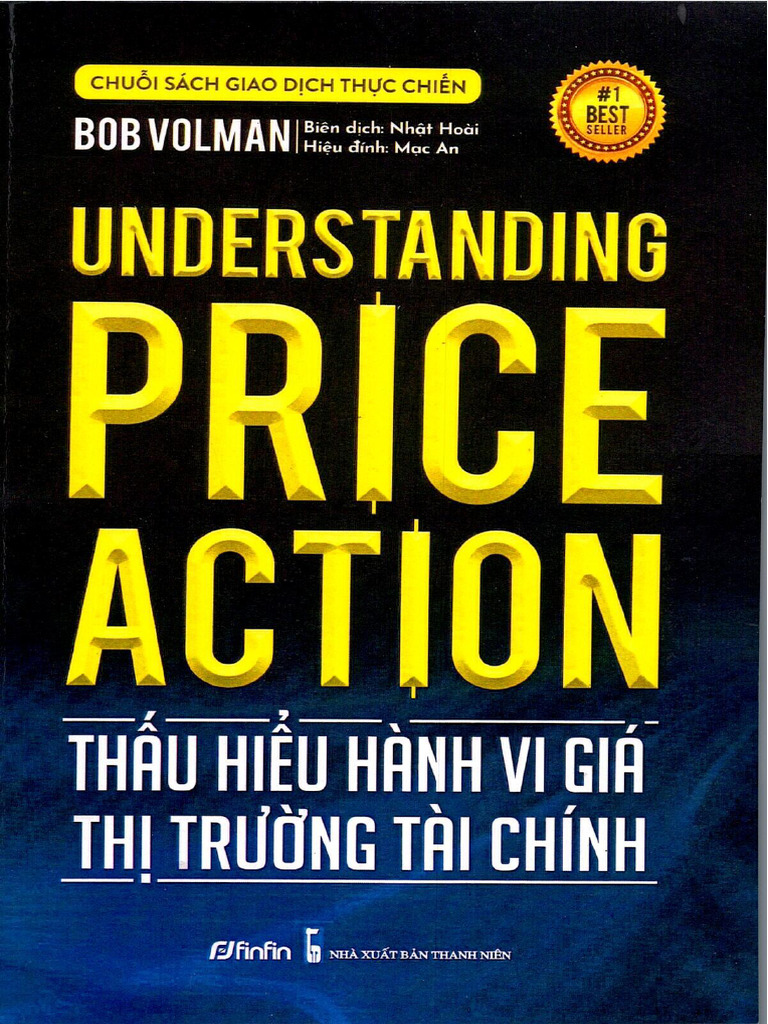 Thau Hieu Hanh Vi Gia Bob Volman | PDF