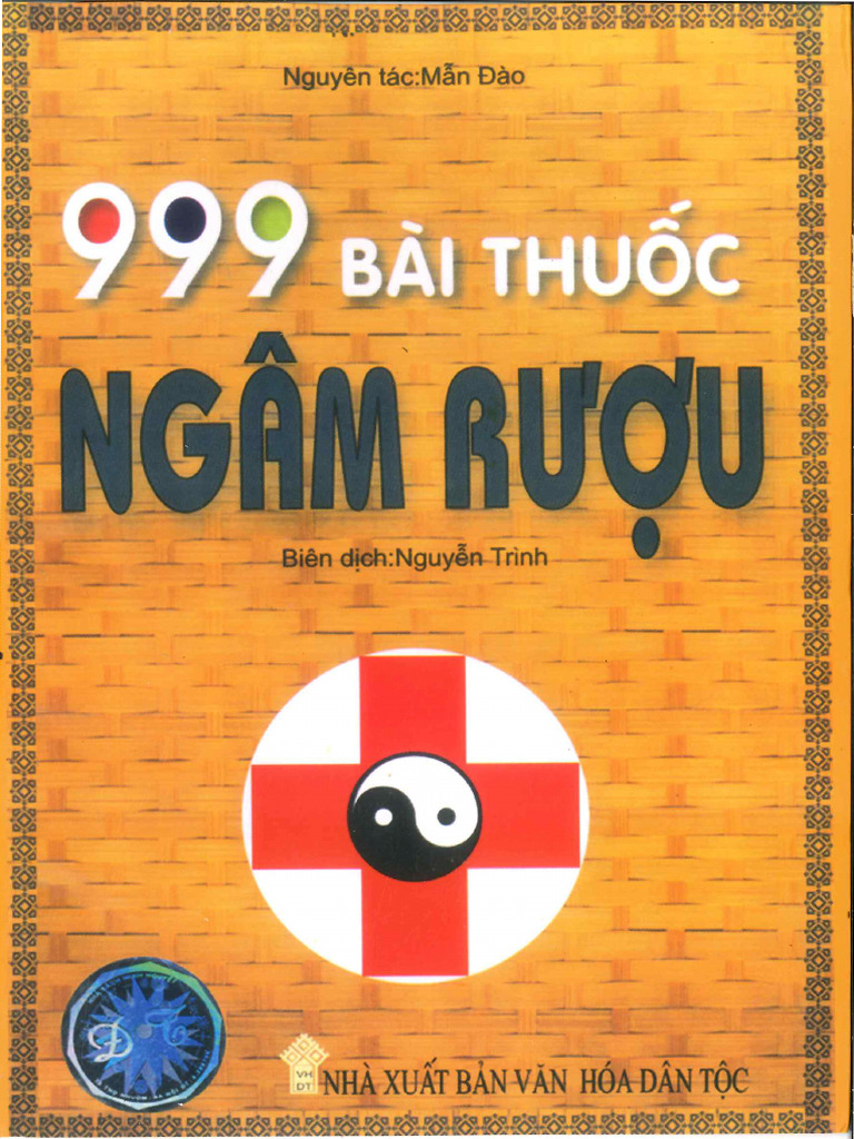 999 Bai Thuoc | PDF