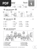 Hello Explorer Klasa1 | PDF