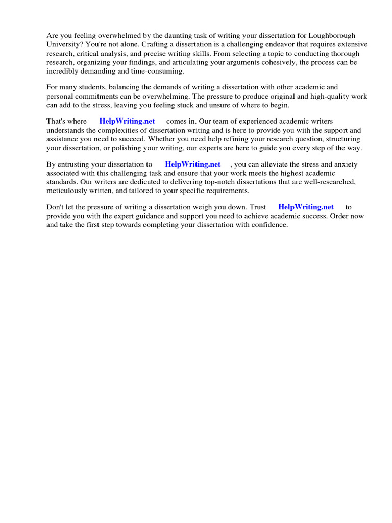 Loughborough University Dissertation | PDF | Building Information ...