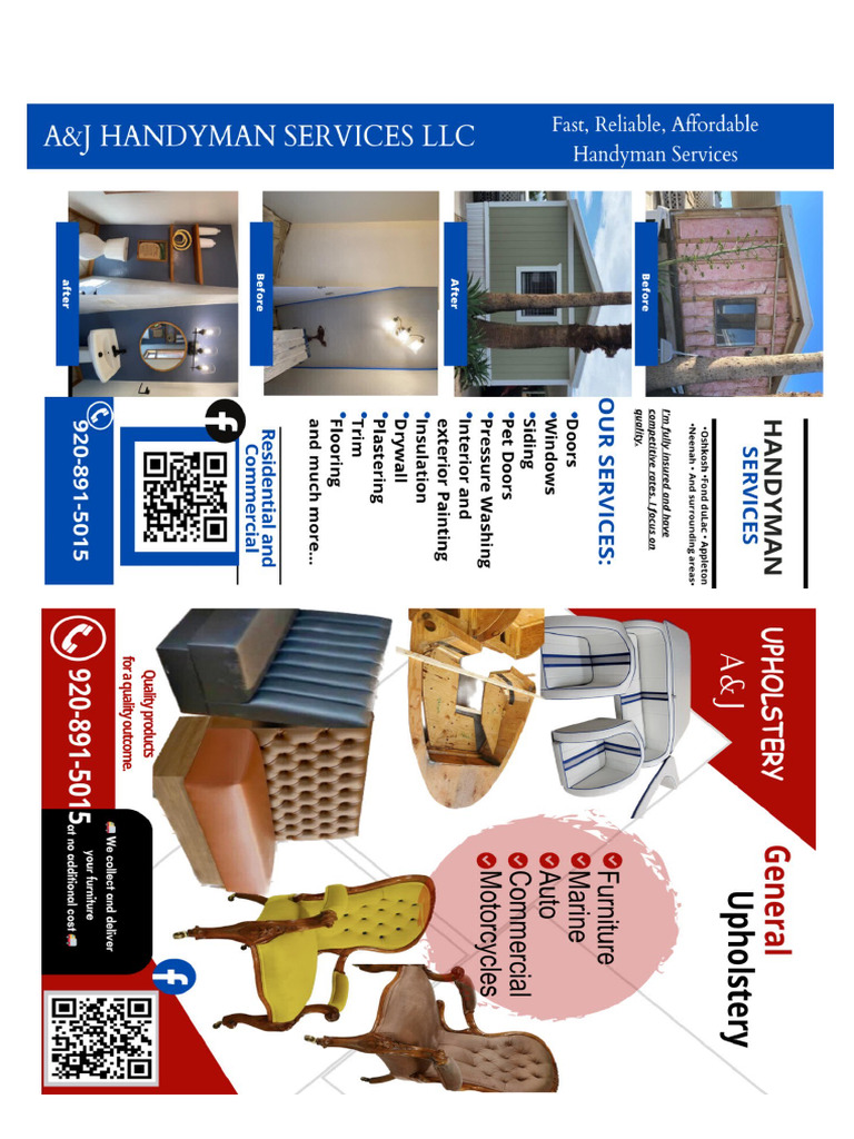 Flayer Terminados | PDF