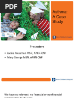 2019 SEATTLE CHILDREN'S Hospital. Healthcare-Professionals:clinical ...