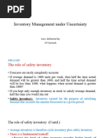 Coverage Profile - SAP Blogs | PDF | Business