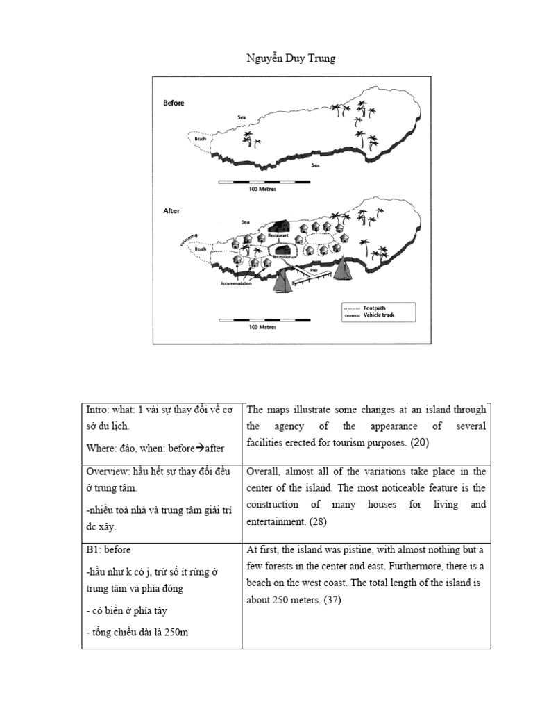 Duy Trung Maps | PDF