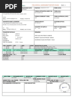 11.fumigation Certificate Example | PDF | Materials