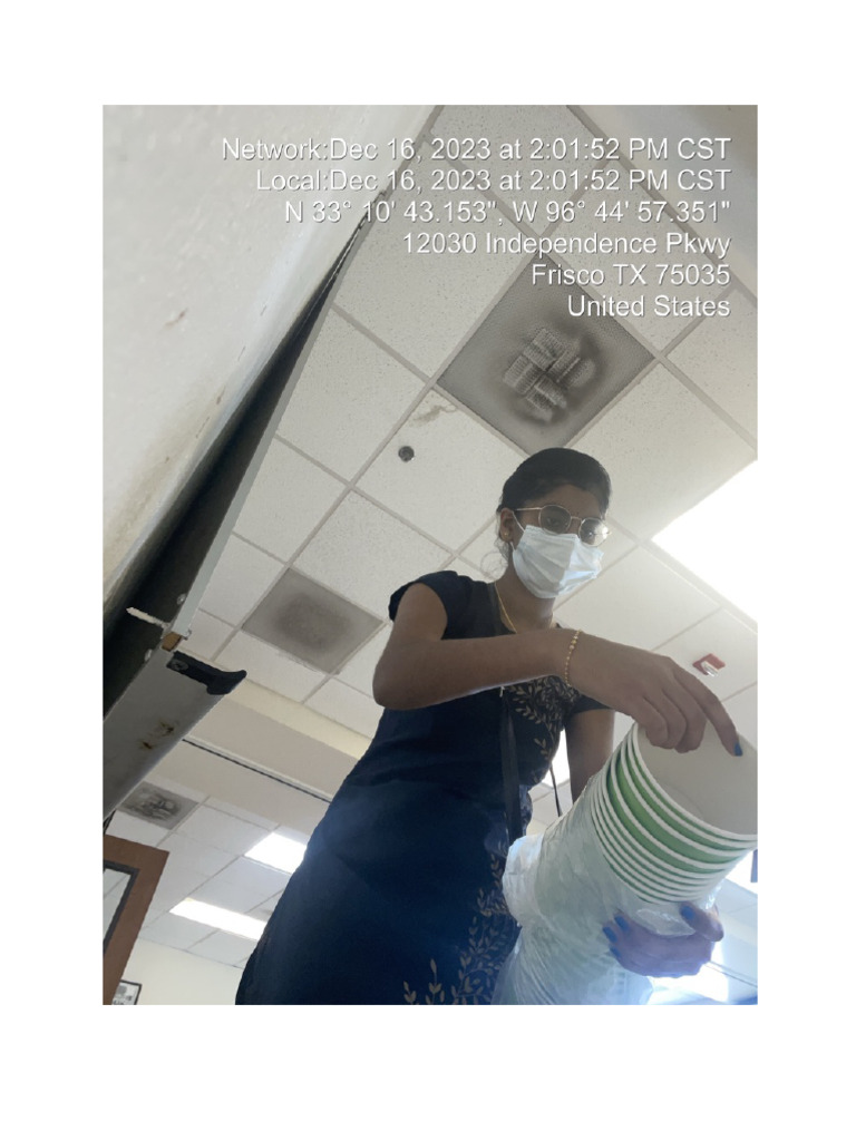 Thota - SaiSanjana - KSHT, 12-16-23 | PDF