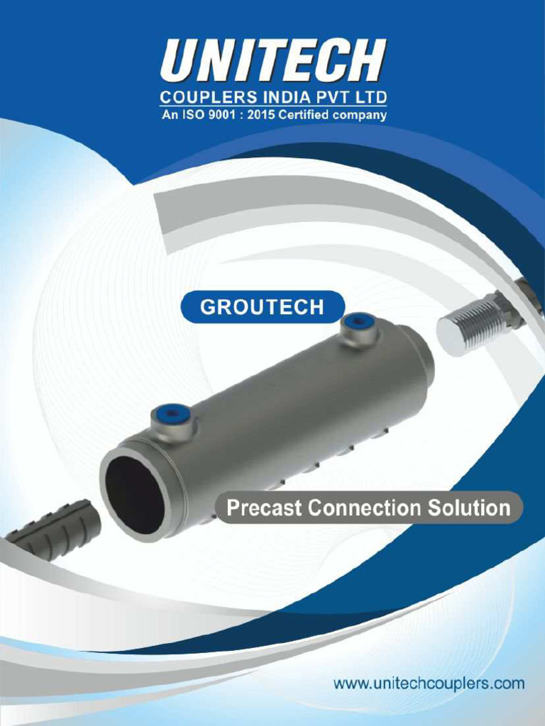 Unitech Couple Alter-1 | PDF