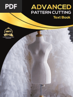 Patternmaking For Fashion Design (Helen Joseph Armstrong) (Z-Library) | PDF