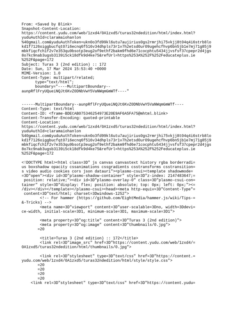 __ 172 | PDF | Application Layer Protocols | Computing