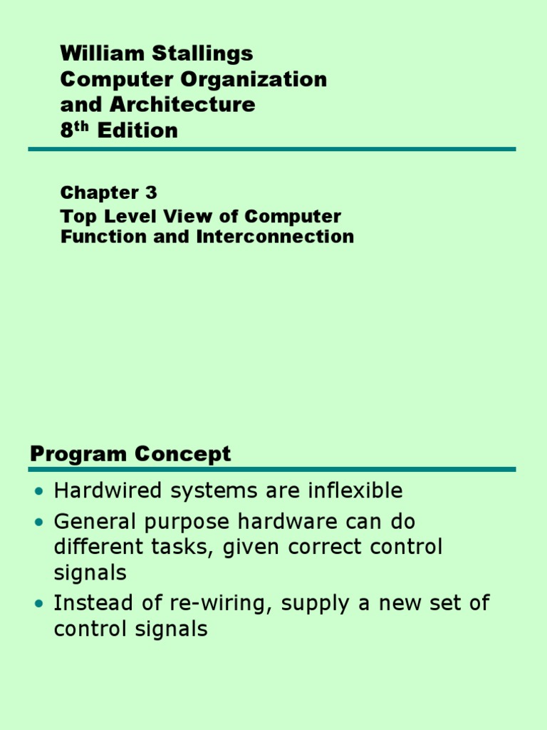 03 Computer Function Instruction And Execute Putra Pdf Instruction