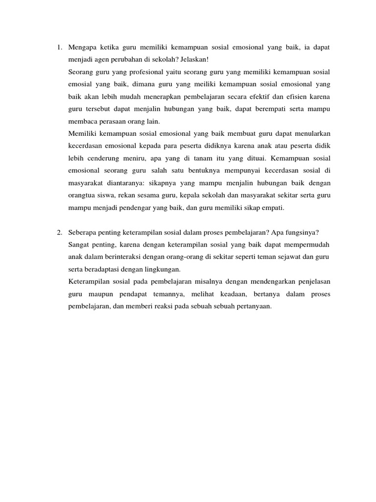 Topik 2-Eksplorasi Konsep | PDF | Karier & Perkembangan