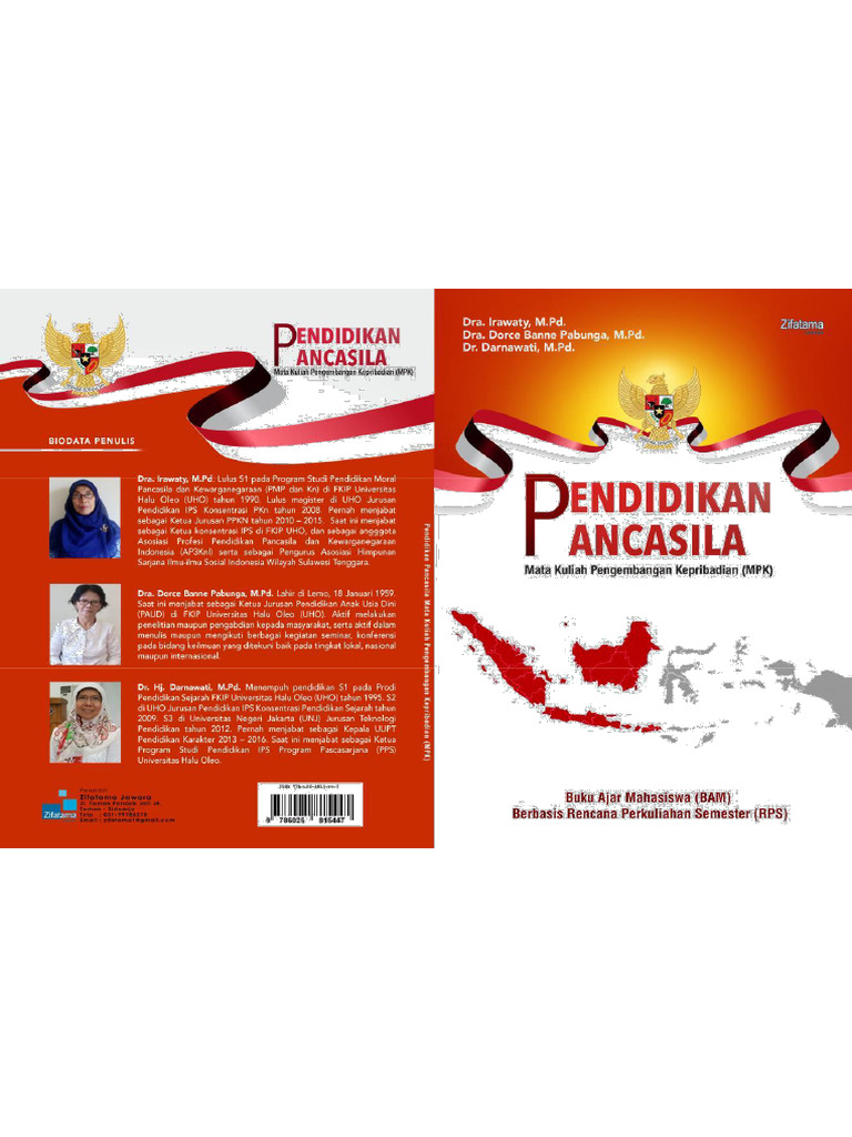 1.pendidikan Pancasila | PDF