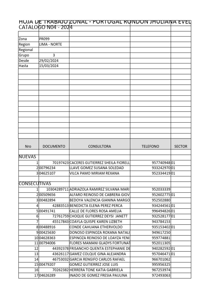Rep Stencil | PDF | Perú