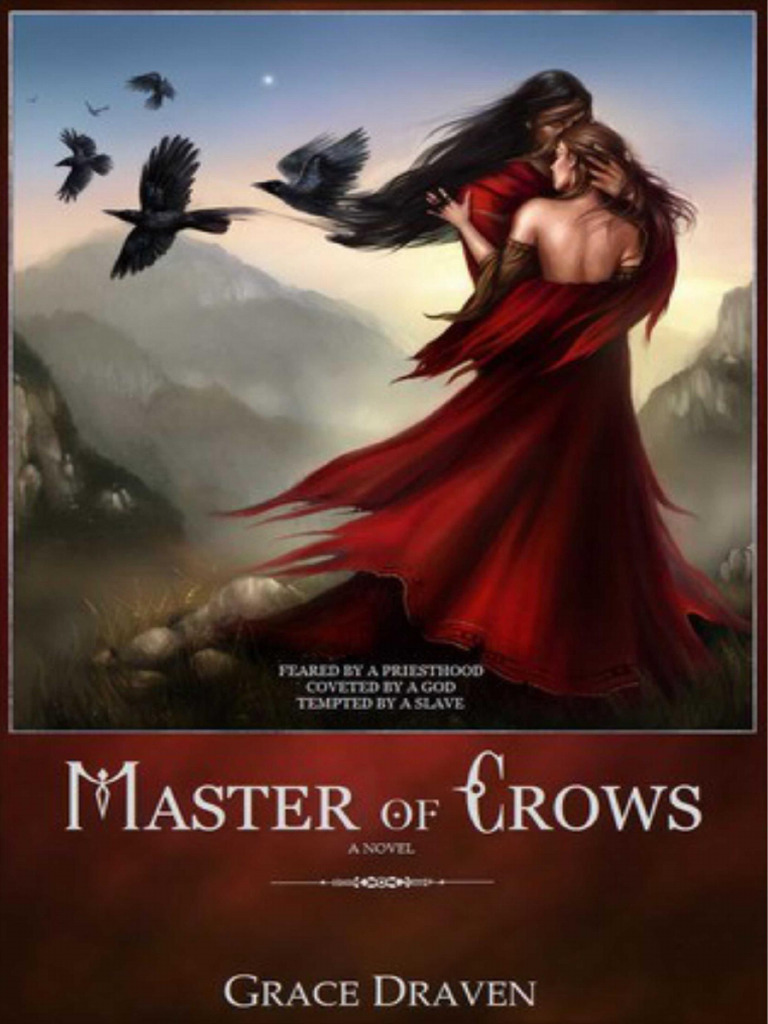 Master of Crows 01 - Master of Crows - Grace Draven - Master of Crows - Anna's Archive | PDF ...